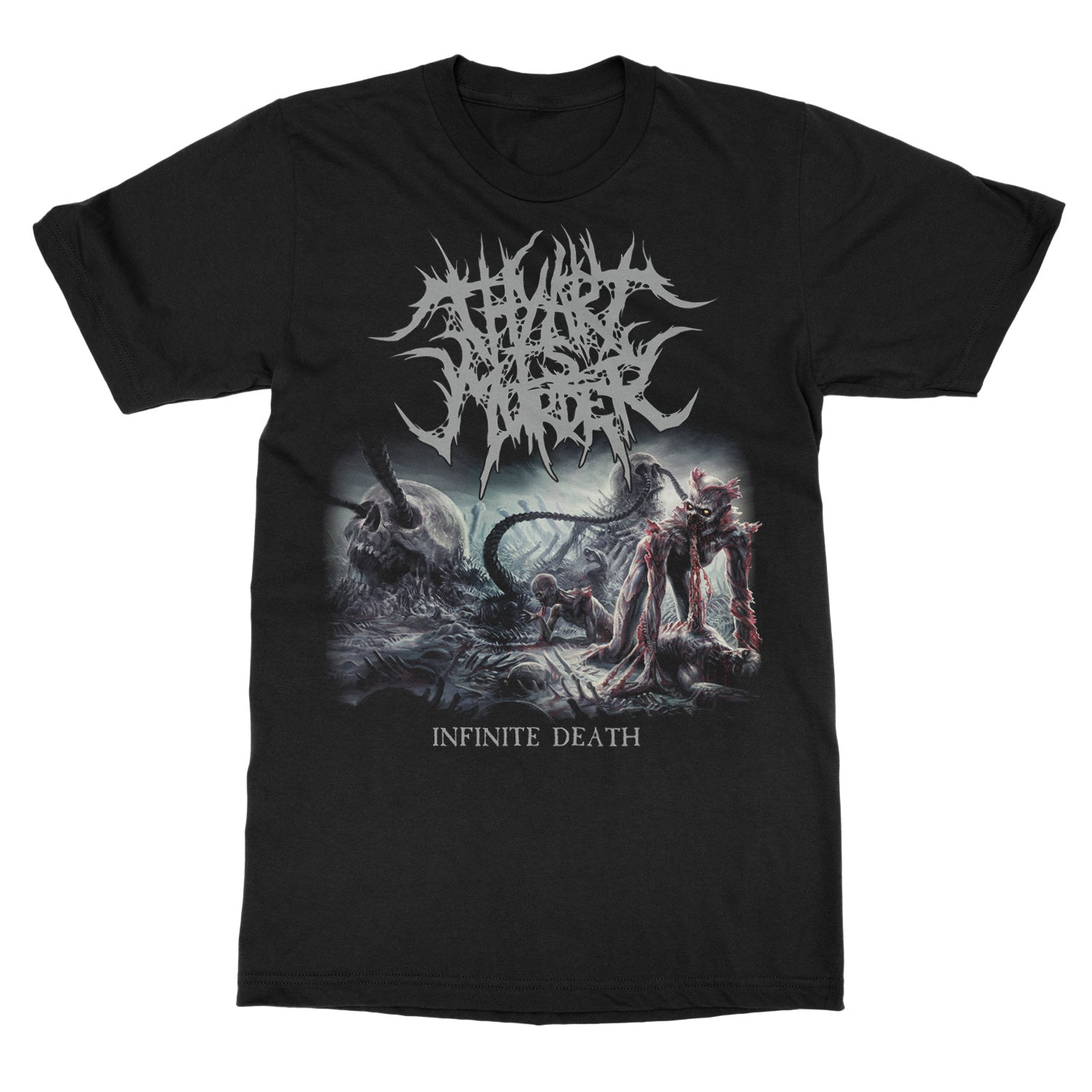 Infinite Death 2.0